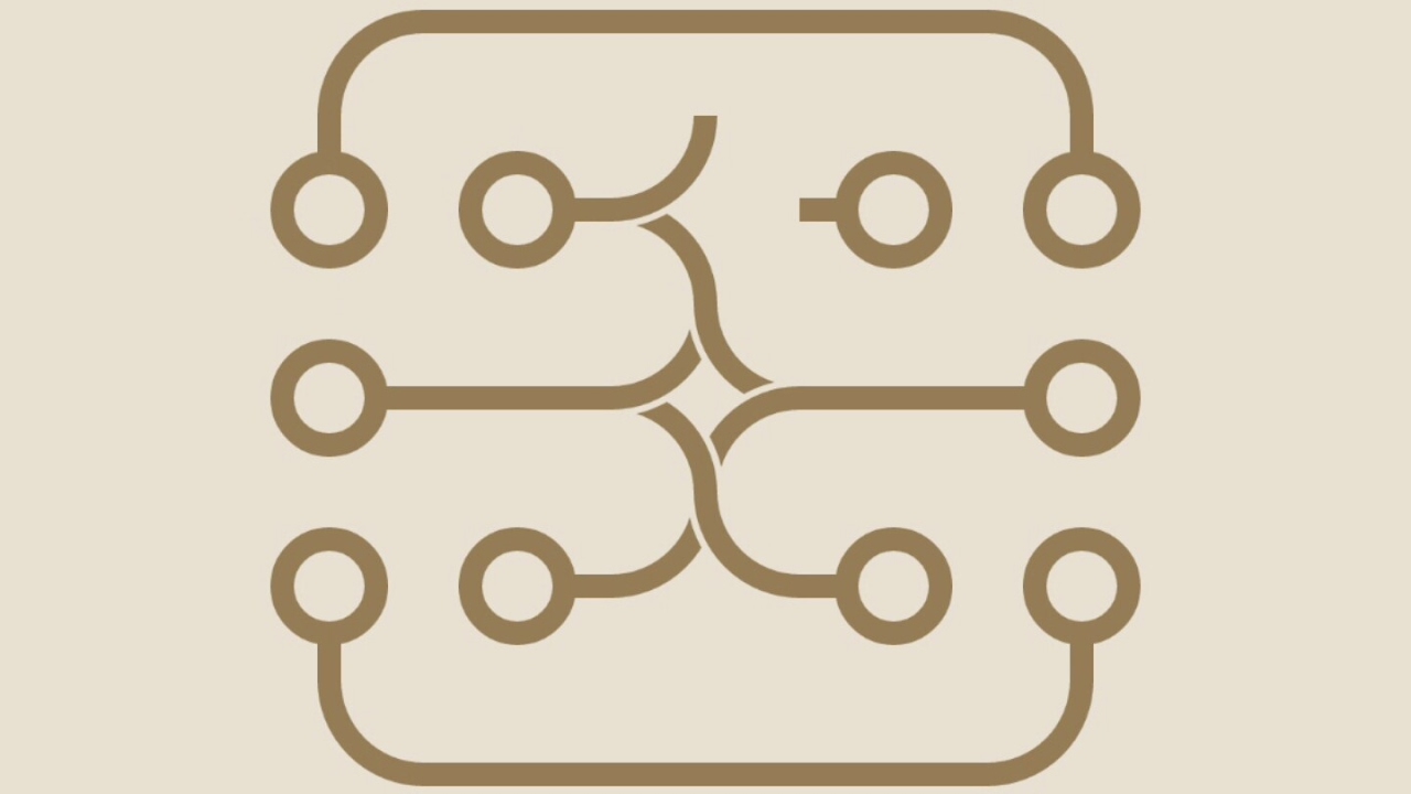 Infinity Loop (Android) - Level 8