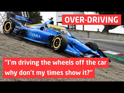 Pro Drivers Tell You How Avoid Overdriving Your Car