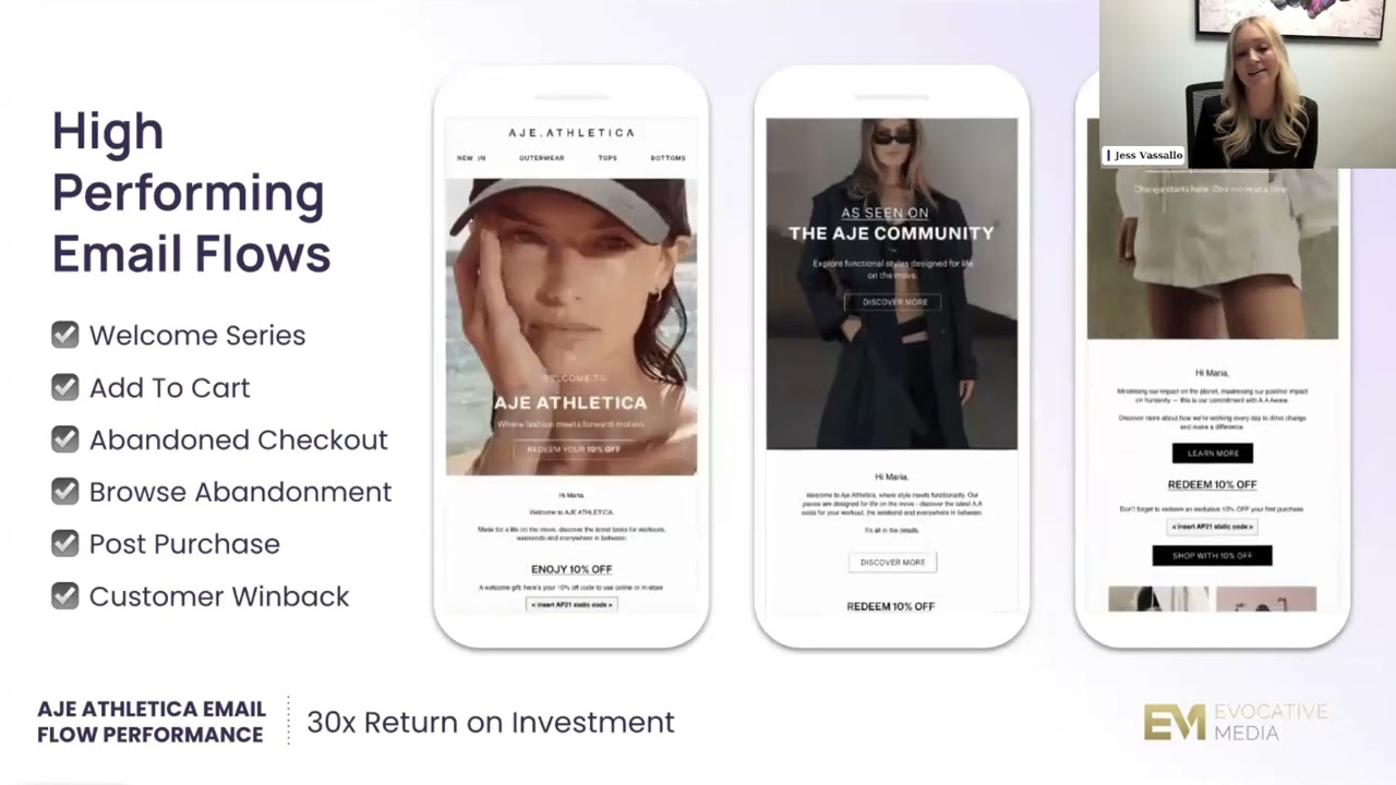 BFCM Ready: Optimising Your Tech Stack from Discovery to Retention