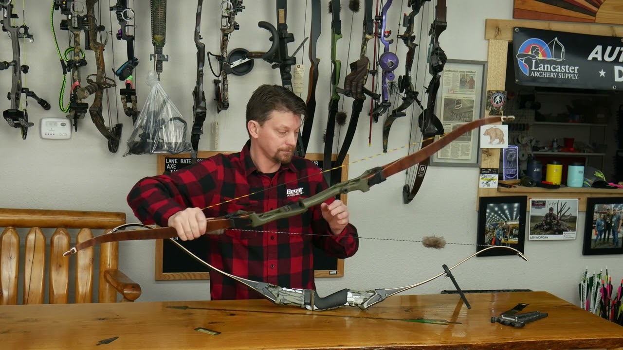 Fred Eichler vs Mag Riser