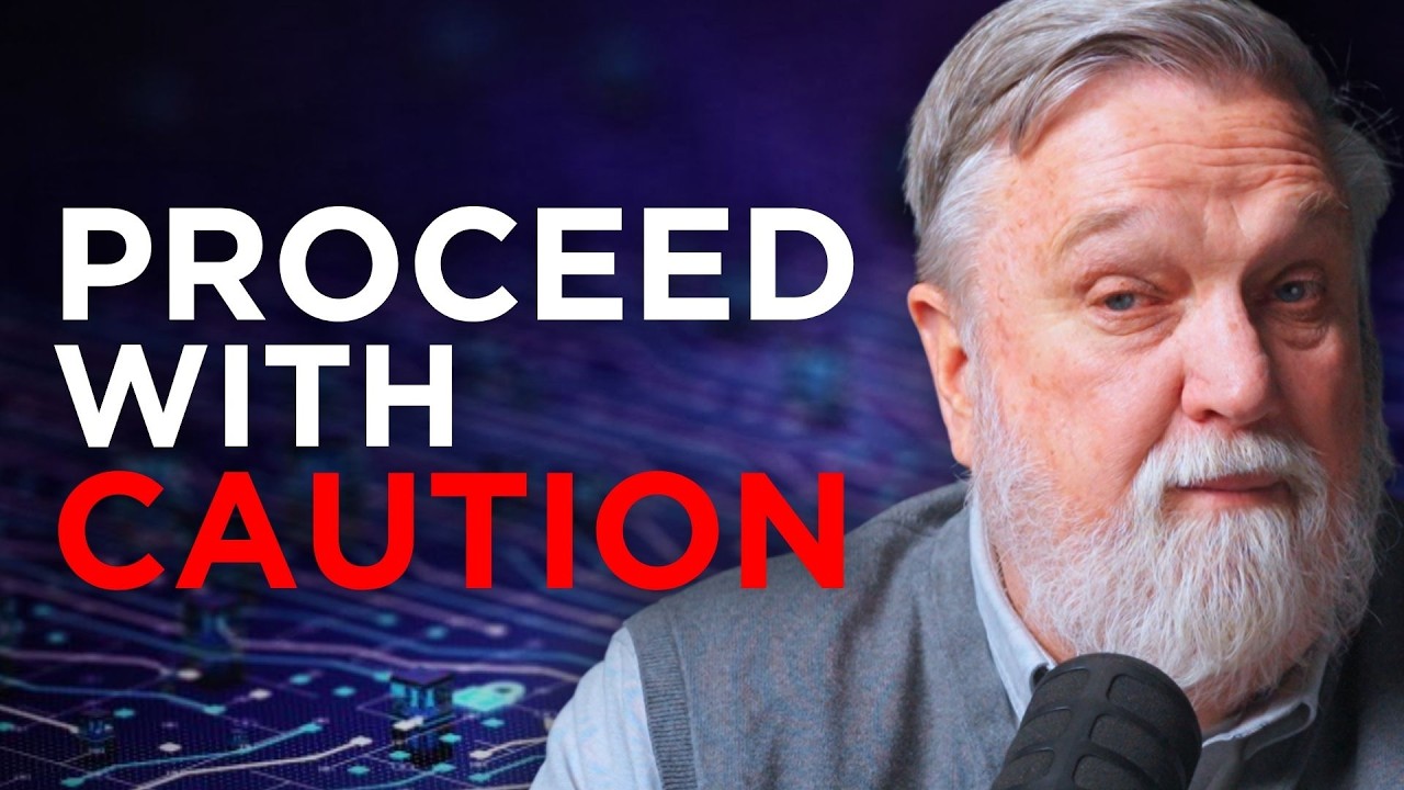 Suspicious Adapters: A.I. Uses, Abuses, and Cautions | Doug Wilson