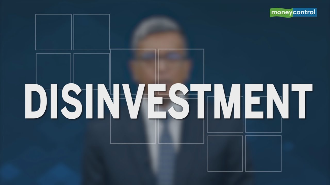 Budget Trivia | Disinvestment