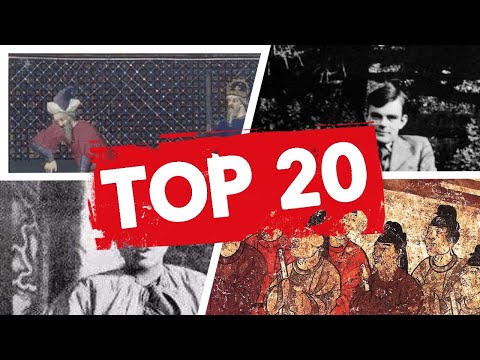 13 Reasons Cultures Throughout History Brutally Castrated People ✌