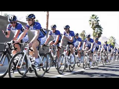 United Health Care Professional Cycling Team