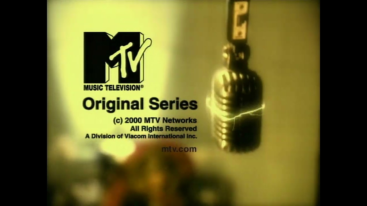 MTV Original Series (2000)