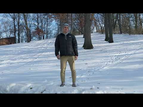 Nature Connectedness