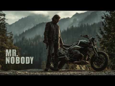 Mr. Nobody | Full English Movies | Action Thriller