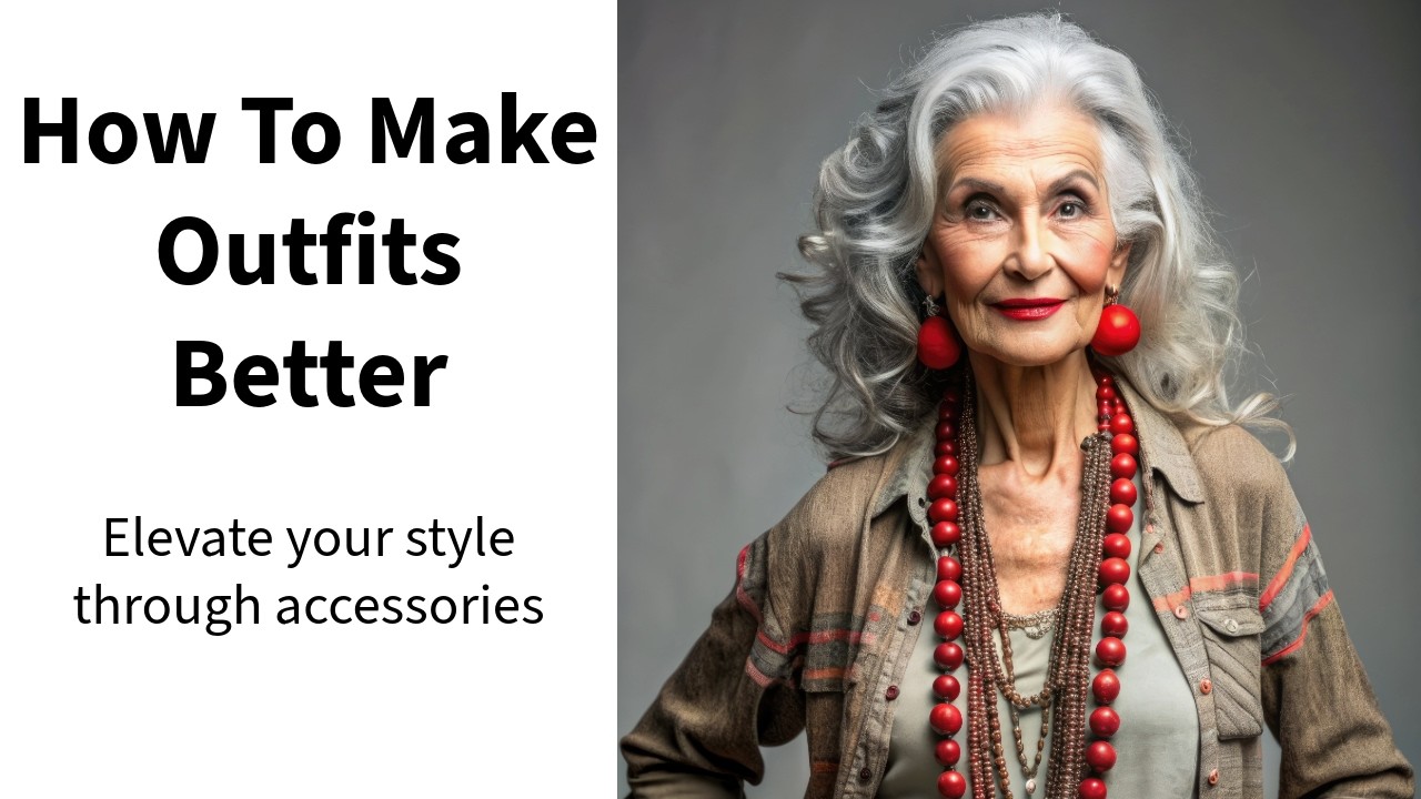Must-Have Accessories To Elevate Your Style | How To Transform Any Outfit