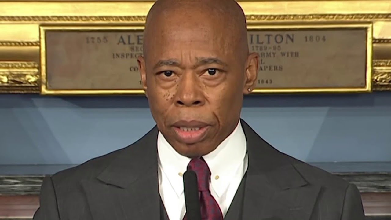 Reactions to DOJ ordering Mayor Adams' charges dropped: Could state charges come next?