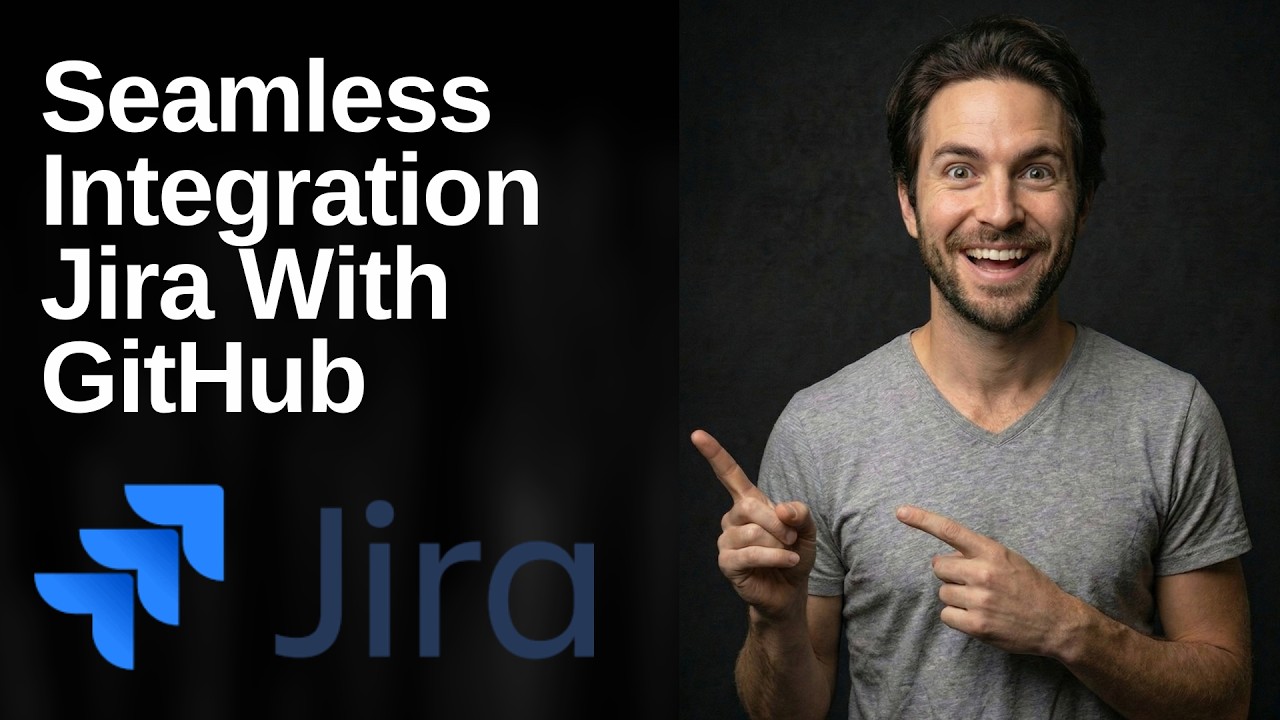 How To Seamless Integration Jira With GitHub (2026 Easy Guide)