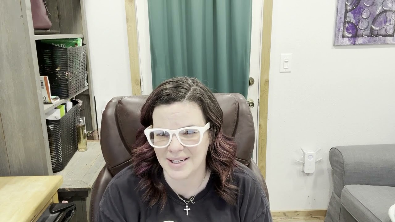 Educated -- Chapter 4