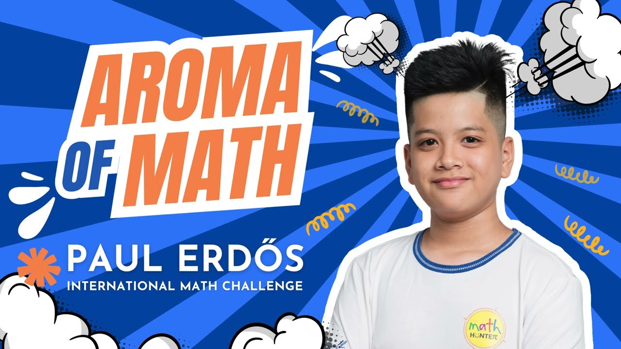 What I Learned from Paul Erdos MATH Challenge Changed Everything