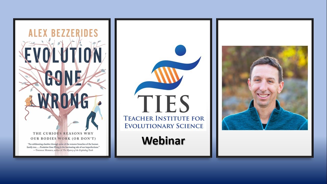 Evolution Gone Wrong