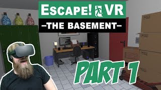 19 Games Like EscapeVR: The Basement – Games Like