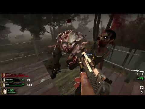 Steam Community :: Video :: L4D2 / 110+ Mods - Hard Rain (With Extended ...