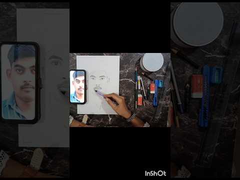 #A4 paper size portrait#art