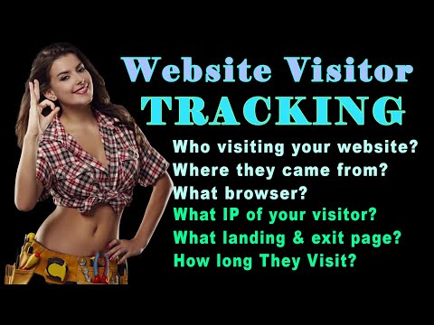 free WordPress plugin to track website Visitors/websites Statistics – Web Analytic -Web Hits