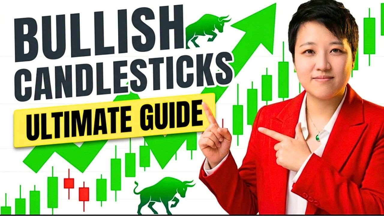 6 Profitable Bullish Candlestick Patterns (Tested & Ranked!)