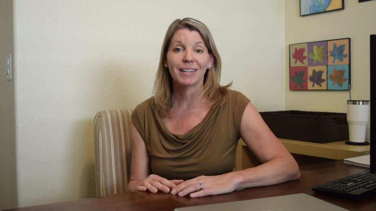 Executive Functioning Skill: Cognitive Flexibility