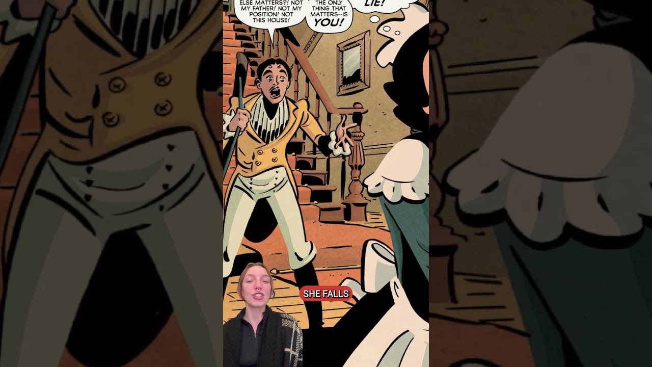 Love Everlasting by Image Comics | GlobalComix Comic of the Day
