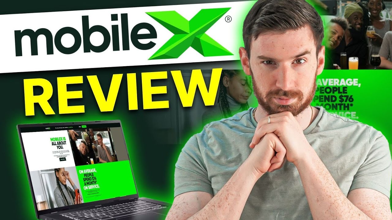 MobileX Review | Price, Plans & What I Wish I Knew Before Switching