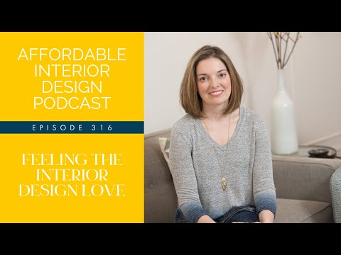 Episode 316: Question #1 - Choosing throw pillows for a couch