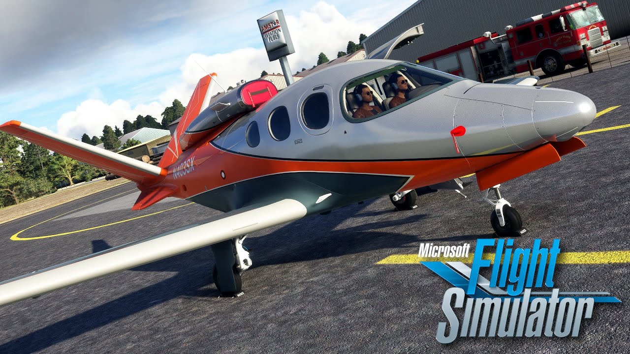 [Released] SF50 Vision Jet G2 - #56 by N347DT - Aircraft - Microsoft ...