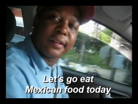 R Dub!'s Taco Review - Porto Alegre, Brasil