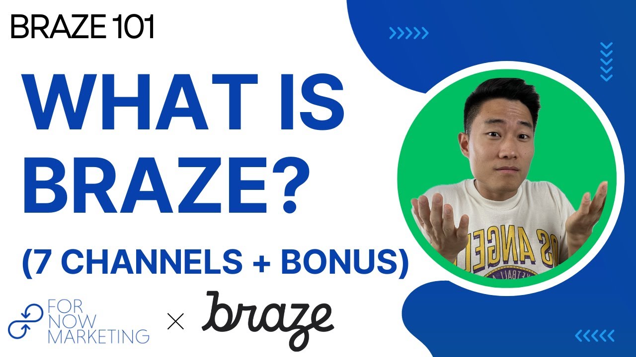 Understanding Braze: The Comprehensive Customer Engagement Platform ...