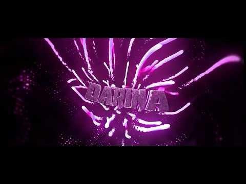 #043 INTRO -|| Darina ||---| ShiinyIntros || Ft.Fleq(C4D) Completando Pedidos....