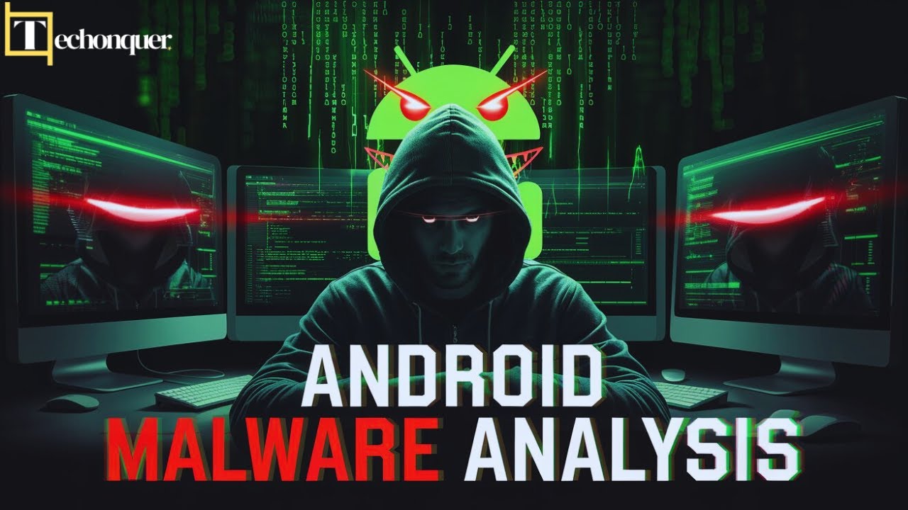 Android Malware Analysis - Complete Guide