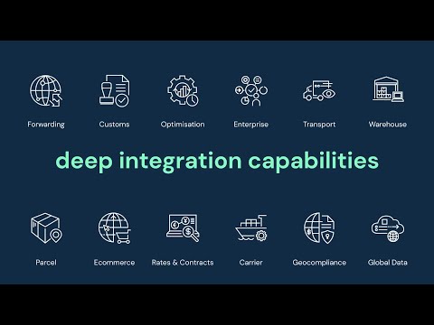 CargoWise - Features, Reviews & Pricing (December 2025)