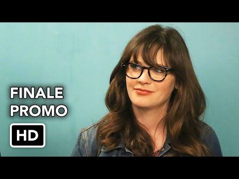New Girl trailer, clip and video