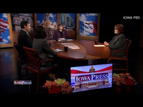 J. Ann Selzer talks 2024 Iowa Poll, election results