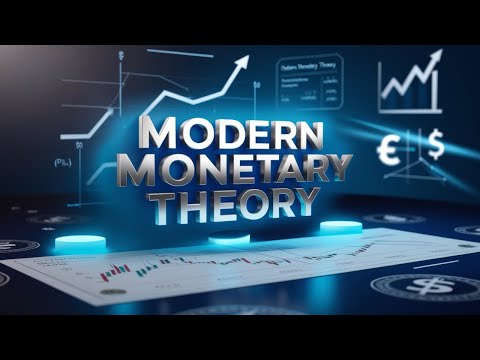 Modern Monetary Theory