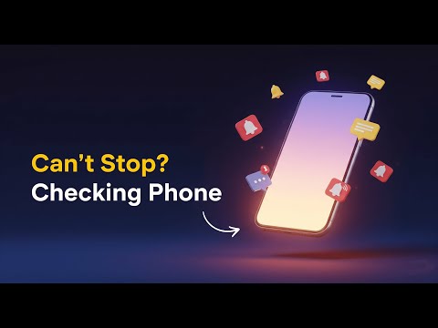 Why You Can't Stop Checking Your Phone (Casino Psychology Exposed)