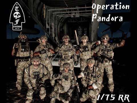 Steam Community :: Video :: RANGER CORE - A TFE Edit