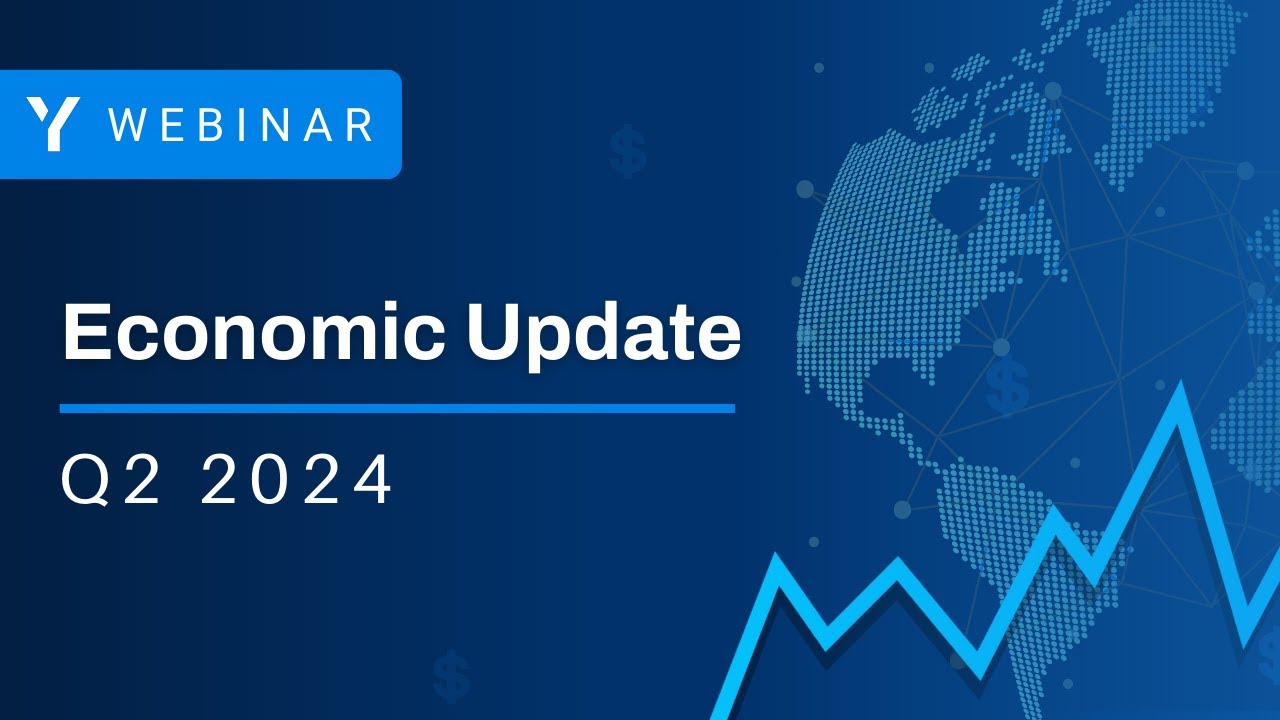 Q2 2024 Economic Update Recap | YCharts
