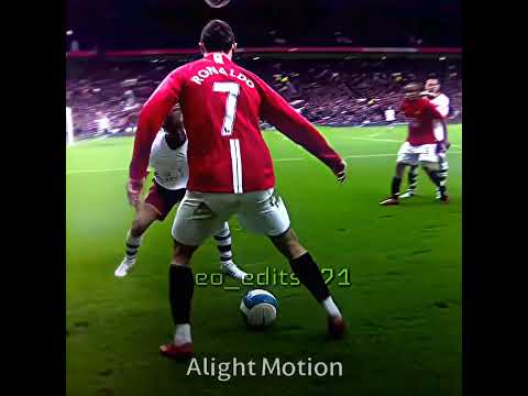 Ronaldo edit | rosa que linda eres|