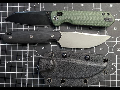 These knives are too good to be this affordable!!!!