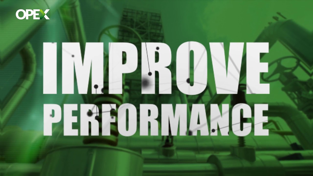 OPEX Group bringing data to life with Barco UniSee - Barco