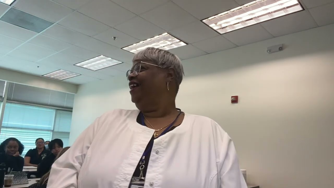 Chapter 15 Lecture Assessing