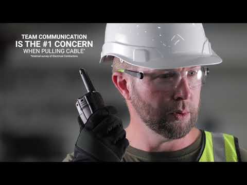 Pull Connect 3-Piece Kit | Greenlee