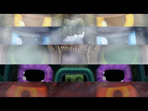 Steam Community :: Video :: All Coloss-Eyes!