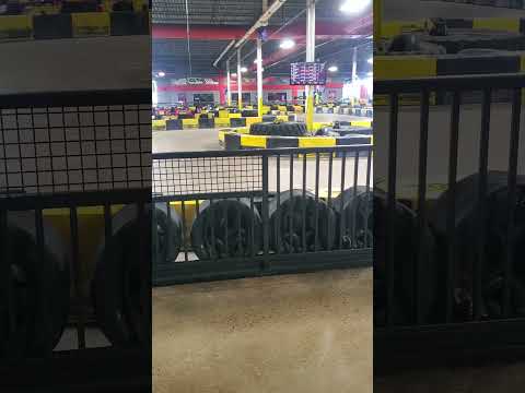 indy kart rochester ny