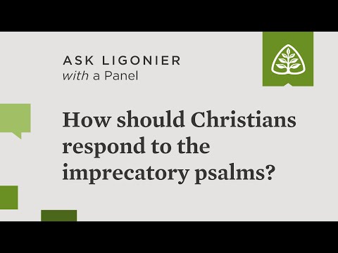 Smite them Oh Mighty Smiter – Are we to use Imprecatory Psalms ...