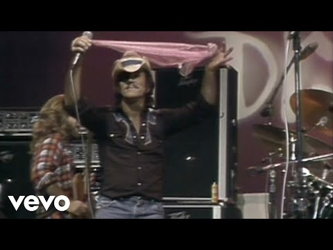 Dr. Hook & the Medicine Show - The Cover Of Rolling Stone (Live)