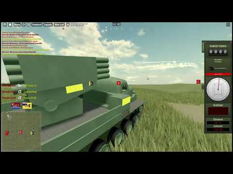 Steam Community :: Video :: Moskau "HAIL OF ROCKETS" meme