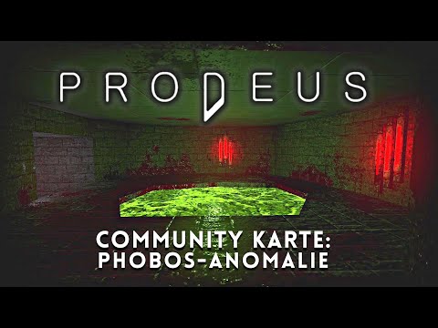 Steam Community :: Video :: Prodeus | Community Karte: Phobos-Anomalie ...