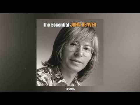 John Denver - Take Me Home, Country Roads